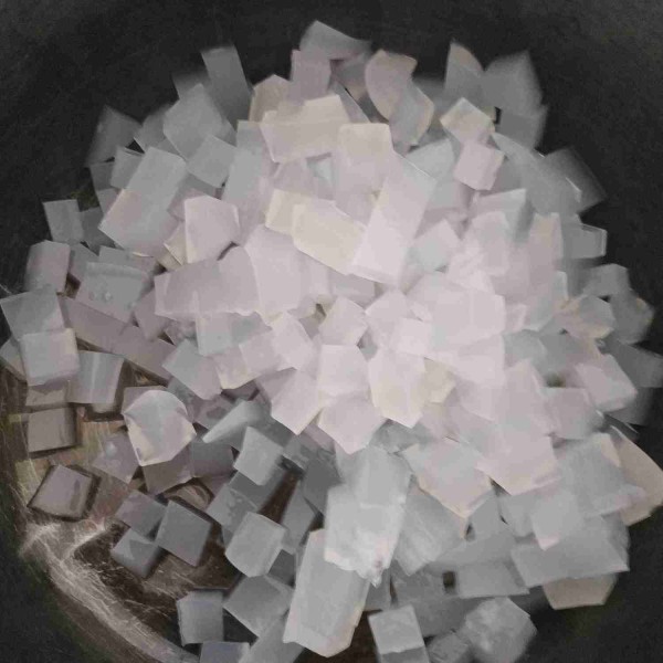 Resep Sirup Biji Selasih Nata De Coco Jagomasakminggu8 Sederhana