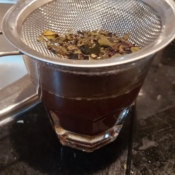 Resep Milk Tea Sederhana Rumahan Di Yummy App