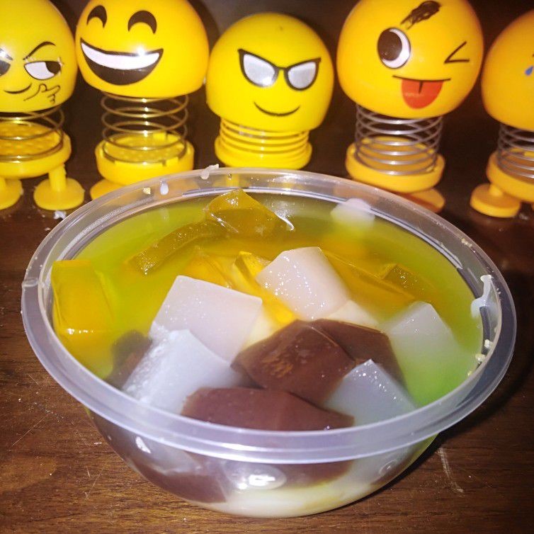 Resep Puding Dessert Jagomasak Jagomasakminggu8 Sederhana Rumahan Di