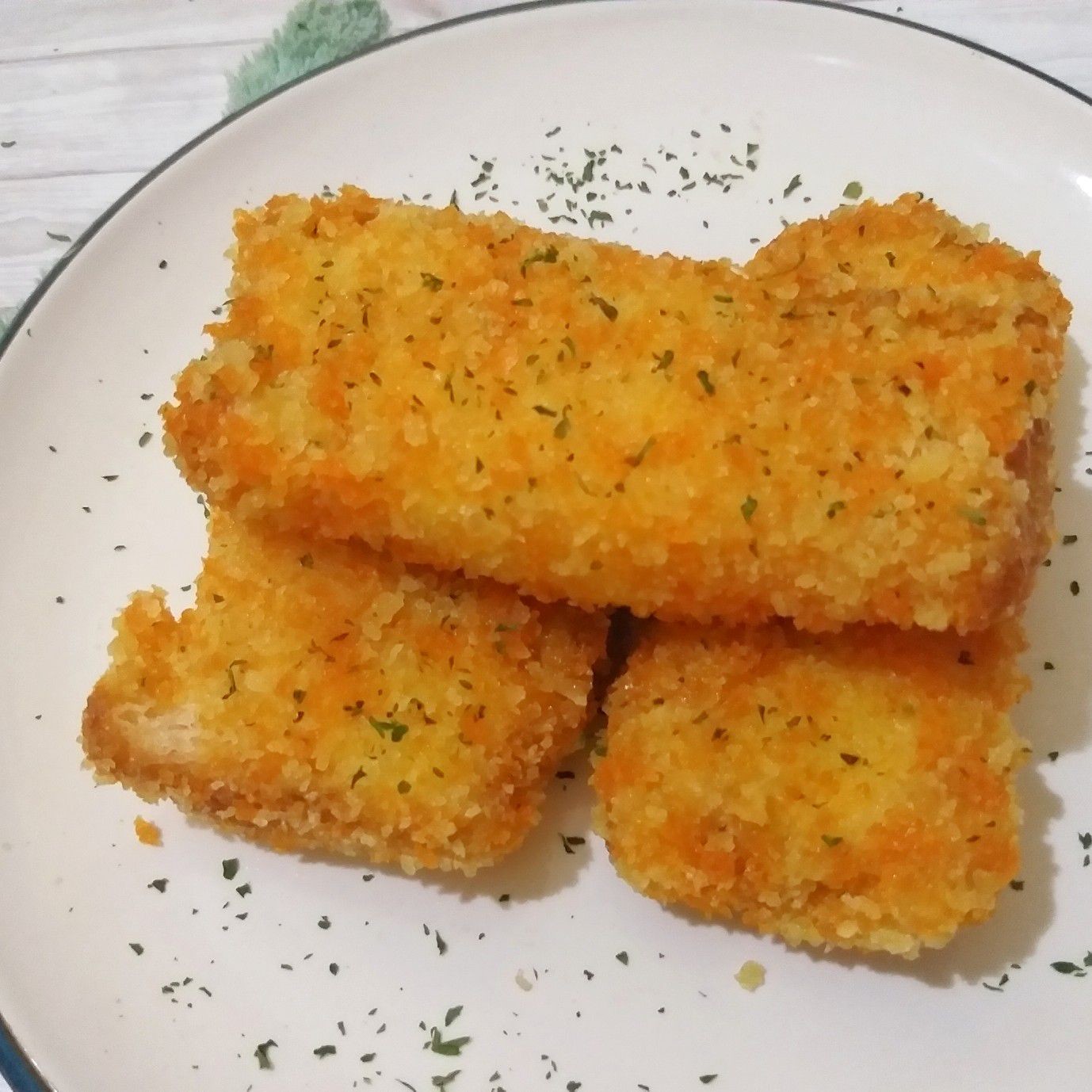 Resep American Risol Sederhana Rumahan di Yummy App