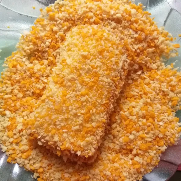 Resep American Risol Sederhana Rumahan di Yummy App