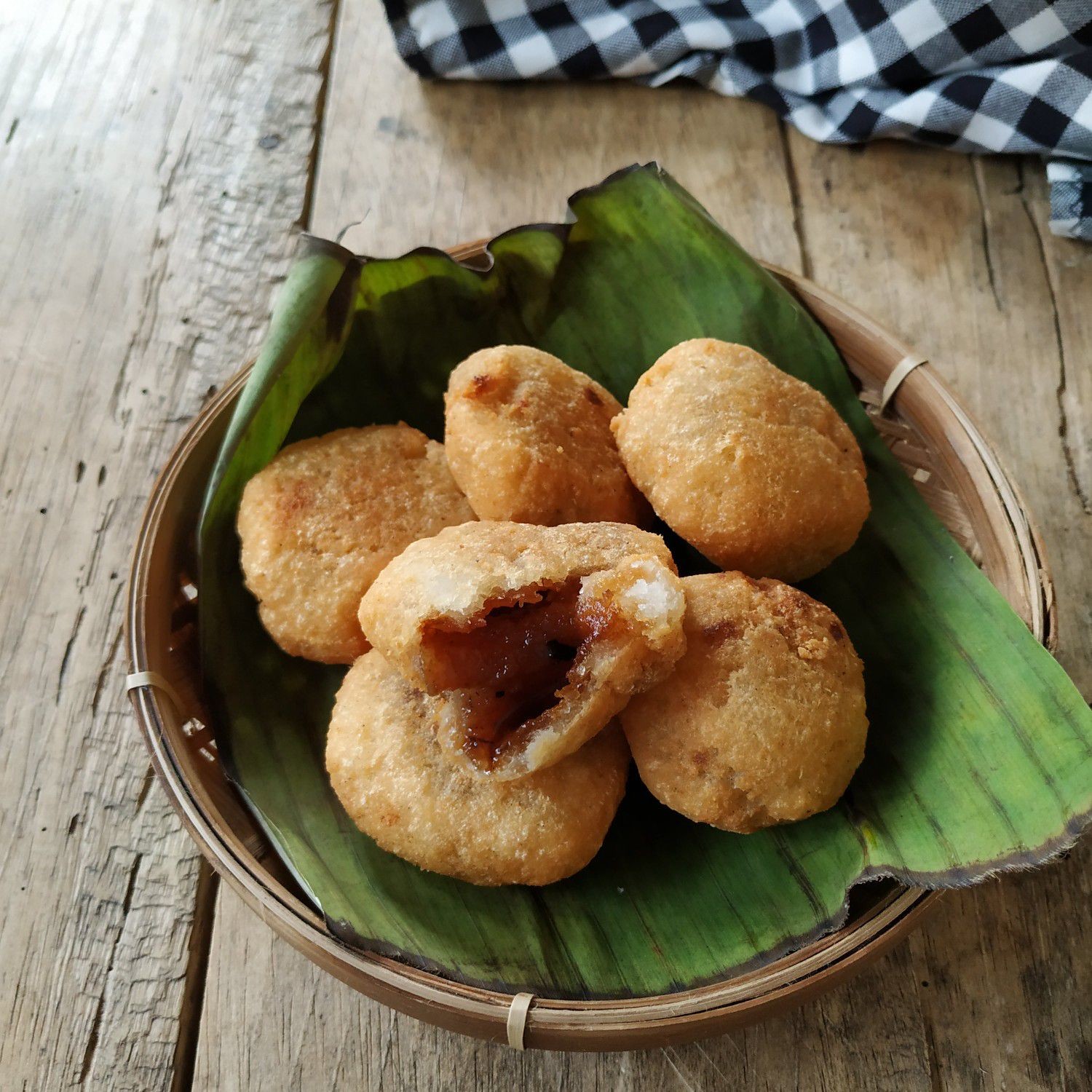 Resep Misro #JagoMasakMinggu8 Sederhana Rumahan di Yummy App