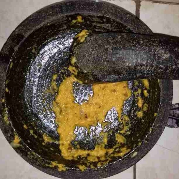 Resep Pesmol Tahu Tempe #JagoMasakMinggu9 Sederhana Rumahan di Yummy App