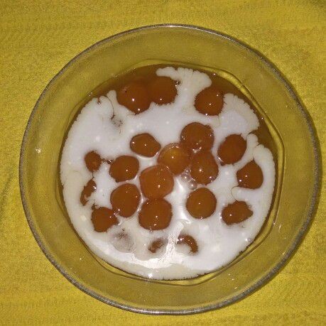 Resep Candil Labu Parang #JagoMasakMinggu9 Sederhana Rumahan di Yummy App