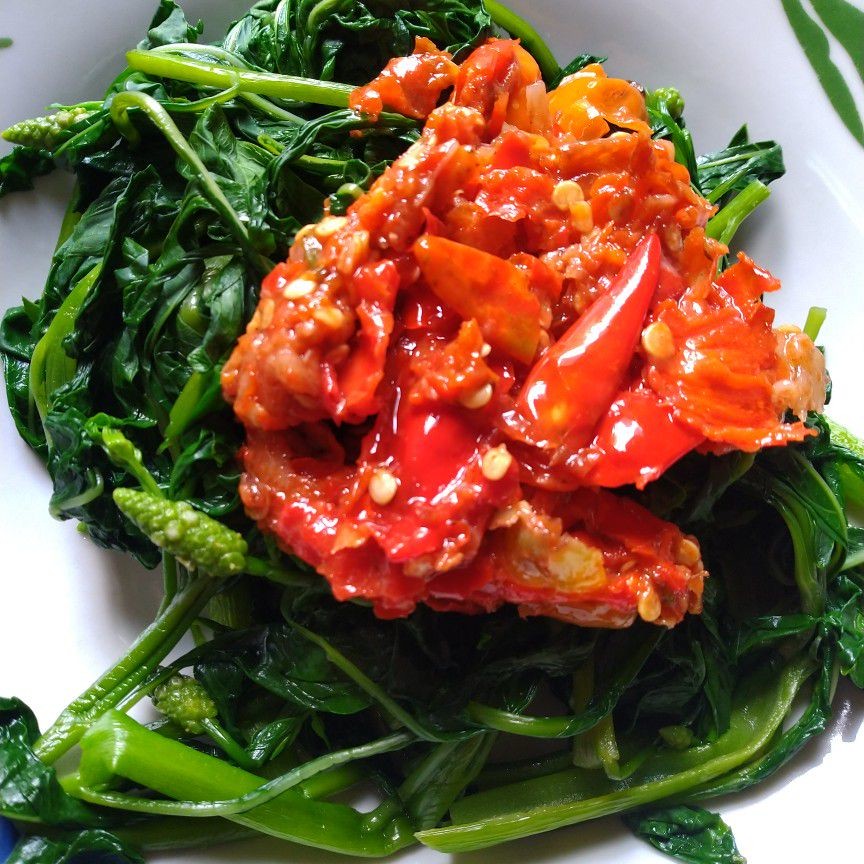 Resep Sayur Gonde Sederhana Rumahan di Yummy App