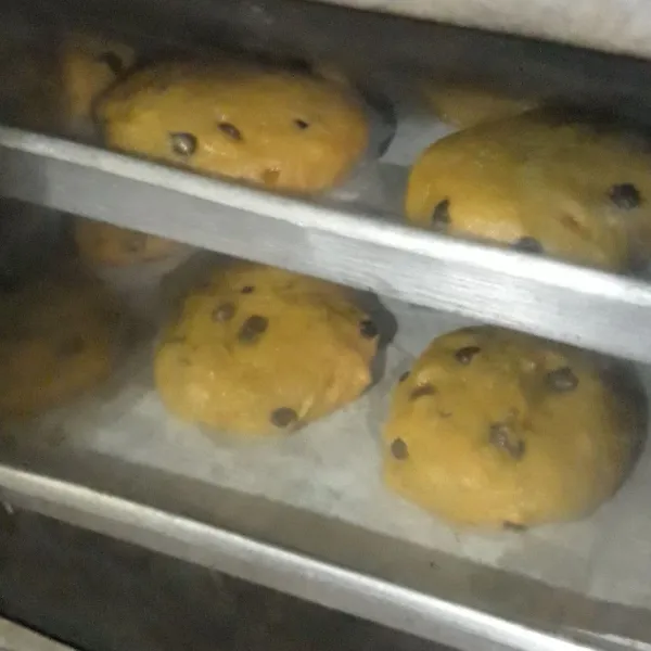 Resep Choco Chip Cookies Gula Jawa Jagomasakminggu9 Sederhana Rumahan