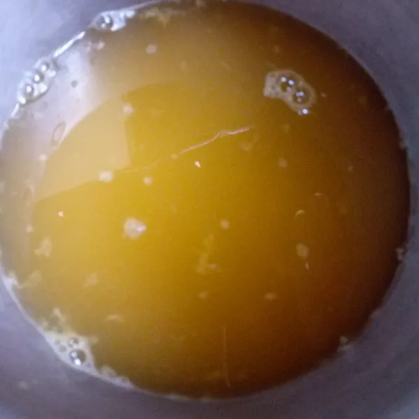 Resep Wedang Jeruk Manis Selasih Jagomasakminggu9 Sederhana Rumahan Di