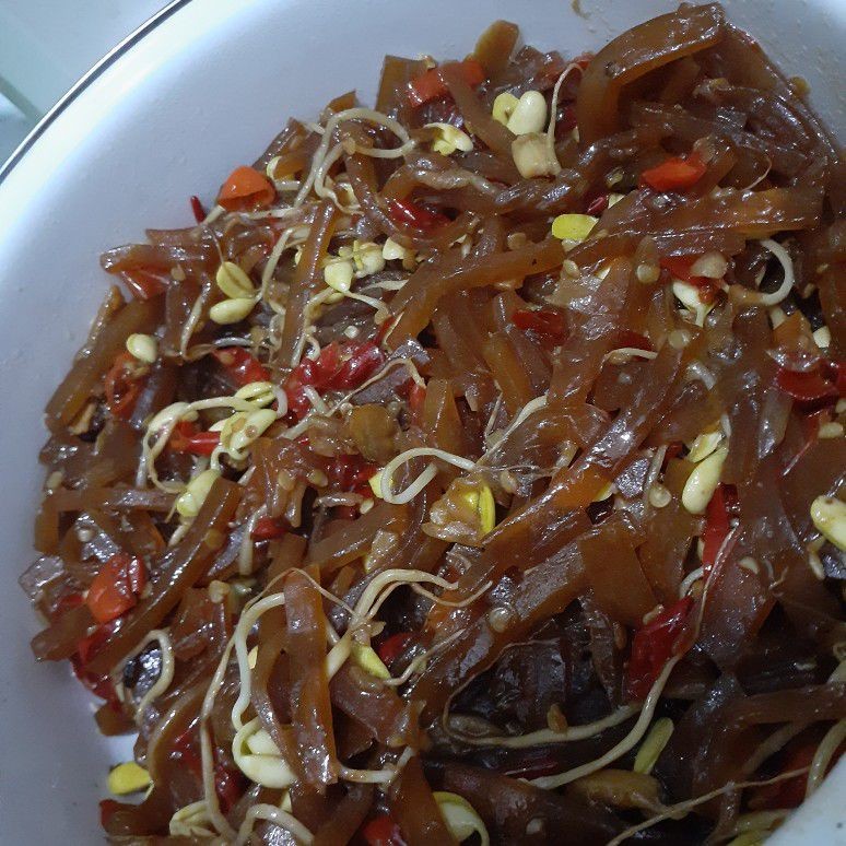 Resep Oseng Pepaya Muda Pedas Sederhana Rumahan di Yummy App