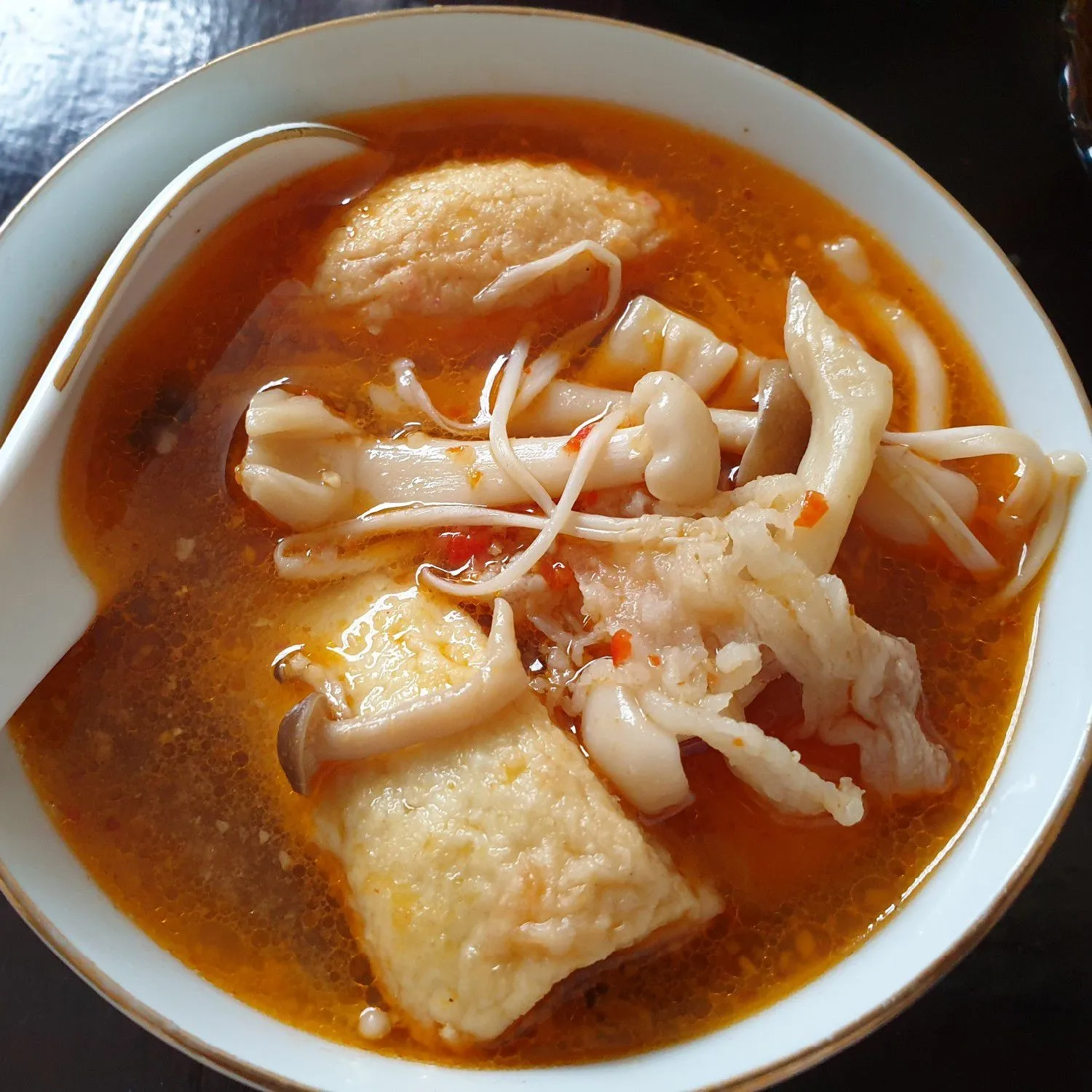 Resep Steamboat Homemade Sederhana Rumahan di Yummy App