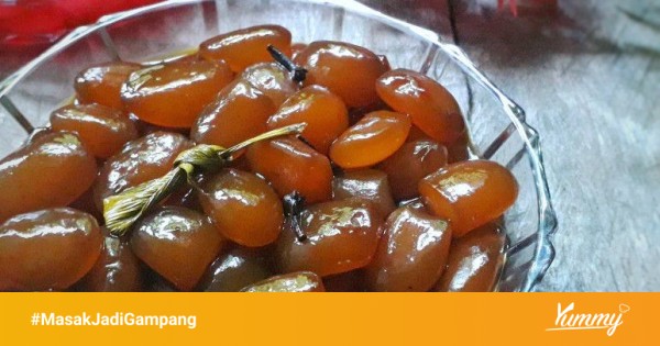 Resep Kolang Kaling Gula Merah #JagoMasakMinggu10 Sederhana Rumahan di ... Resep Kolang Kaling Gula Merah #JagoMasakMinggu10 Sederhana Rumahan di ...