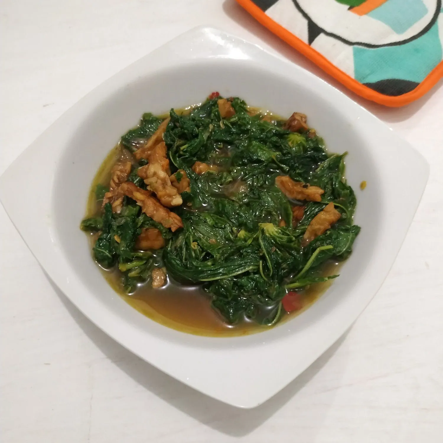 Resep Tumis Daun Singkong Tempe #JagoMasakMinggu10 Sederhana Rumahan di ... Resep Tumis Daun Singkong Tempe #JagoMasakMinggu10 Sederhana Rumahan di ...