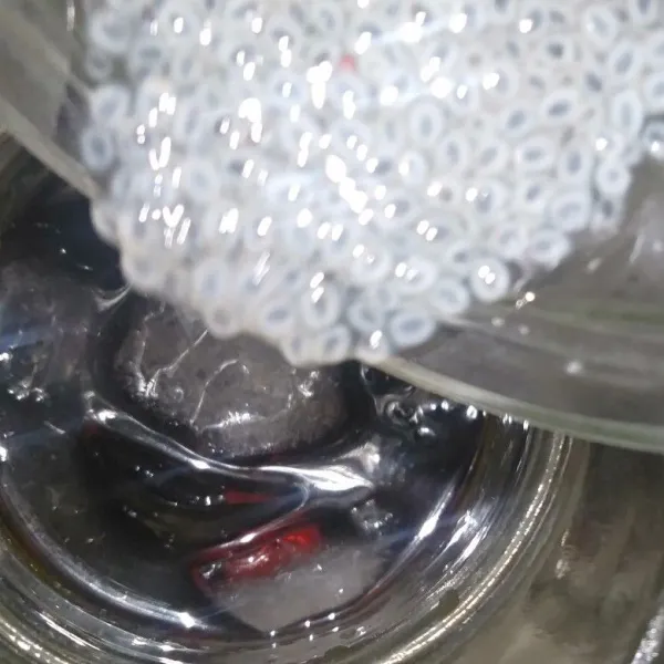 Resep Es Setrop Sederhana Rumahan di Yummy App