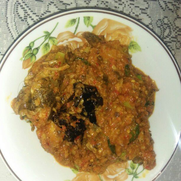 Resep Rica Rica Lele Sederhana Rumahan di Yummy App