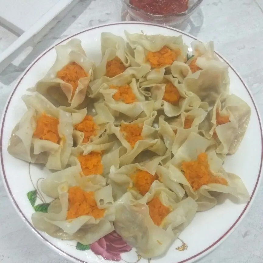 Resep Dimsum Ikan Sederhana Rumahan Di Yummy App
