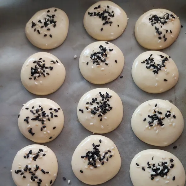 Resep Egg Drop Cookies Sederhana Rumahan di Yummy App