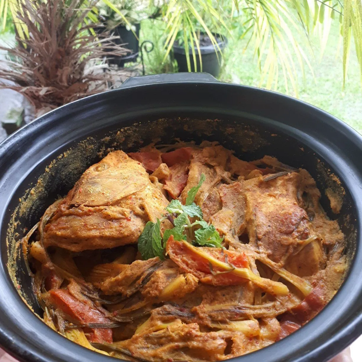 Resep Arsik Ikan Mas #JagoMasakMinggu10 Sederhana Rumahan di Yummy App Resep Arsik Ikan Mas #JagoMasakMinggu10 Sederhana Rumahan di Yummy App