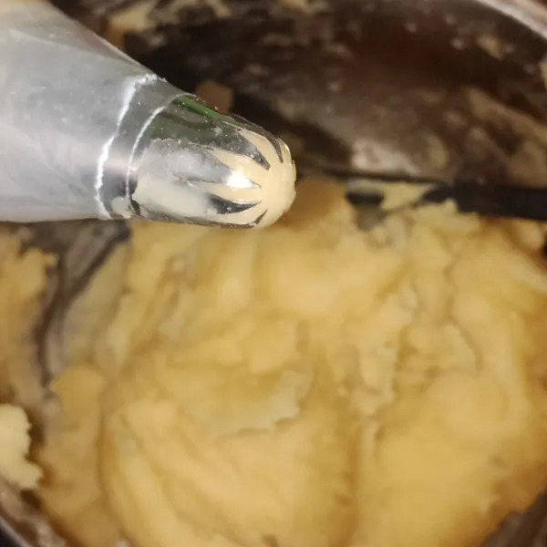 Resep Churros Sederhana Rumahan Di Yummy App