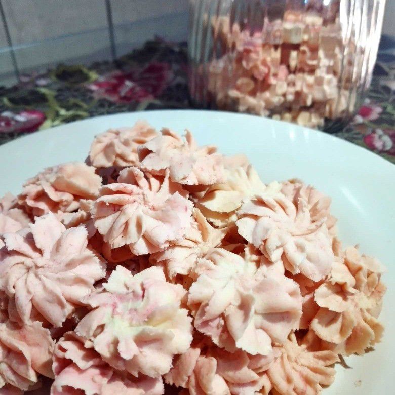 Resep Kue Sagu Susu #JagoMasakMinggu11 Sederhana Rumahan di Yummy App