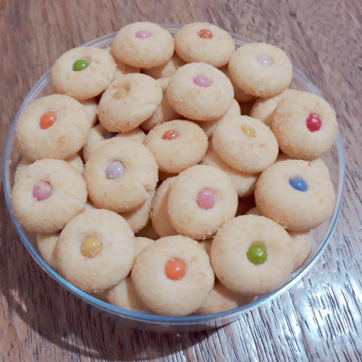 Resep Monde Susu #JagoMasakMinggu11 Sederhana Rumahan di Yummy App