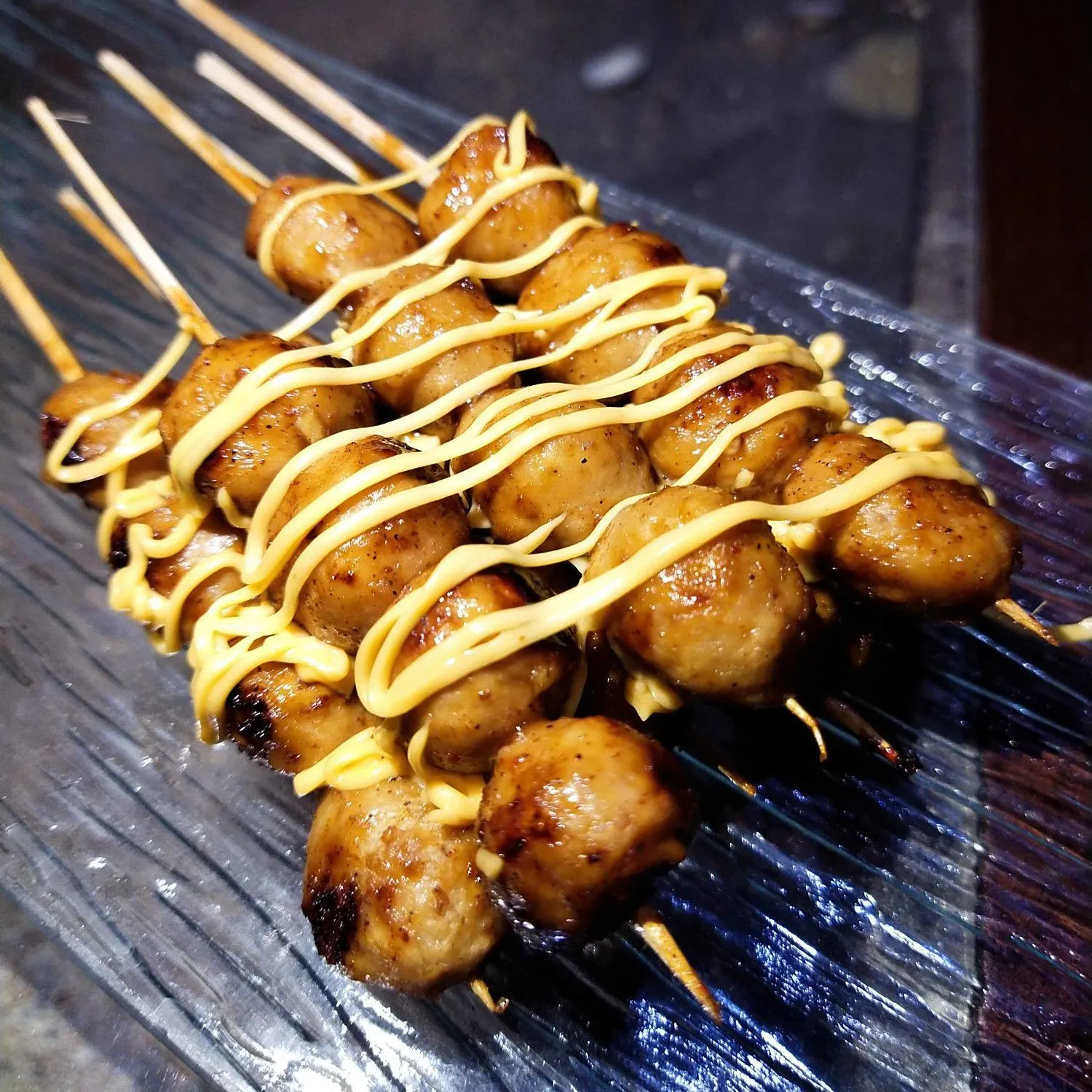 Resep Pentol Bakar Sederhana Rumahan Di Yummy App