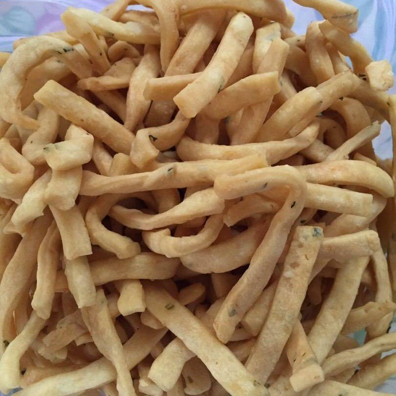 Resep Cimi-cimi #JagoMasakMinggu11 Sederhana Rumahan di Yummy App