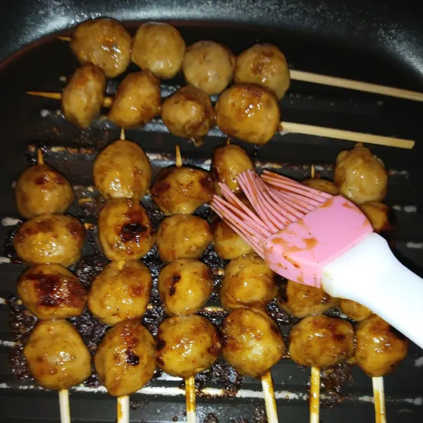 Resep Pentol Bakar Sederhana Rumahan Di Yummy App