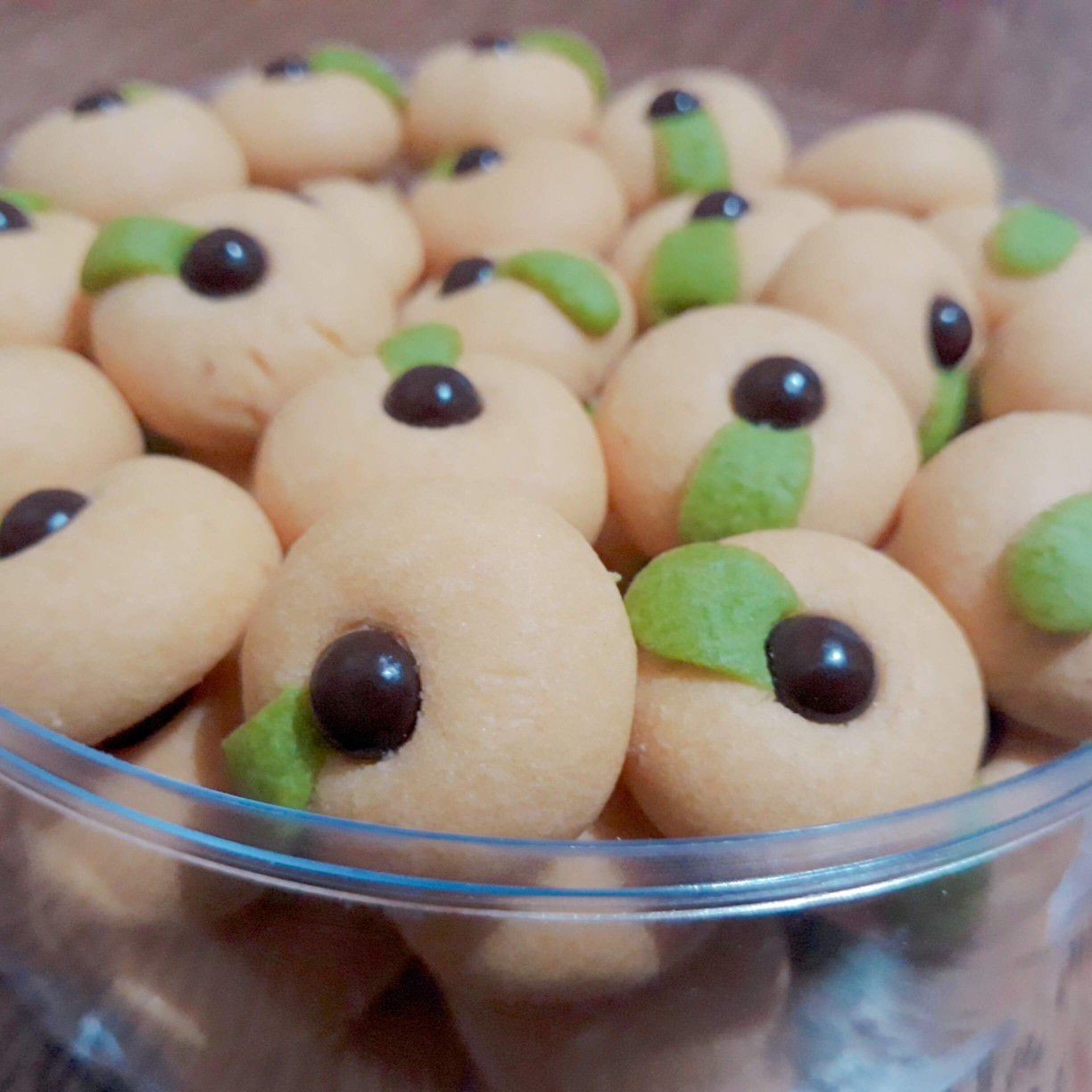 Resep Orange Cookies #JagoMasakMinggu11 Sederhana Rumahan di Yummy App