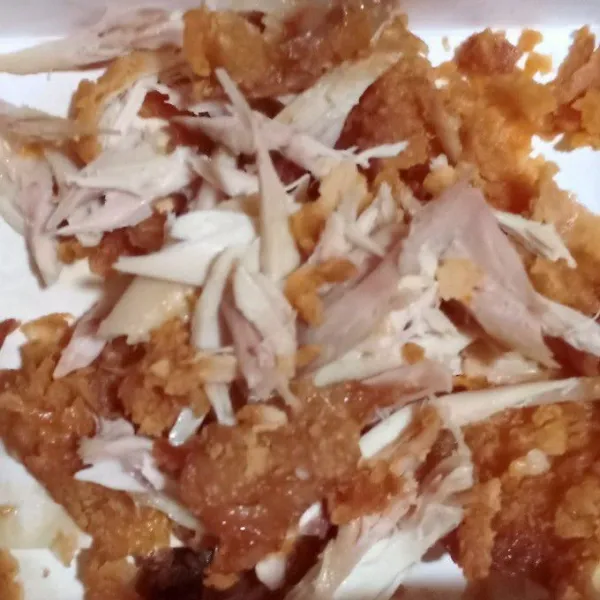 Resep Nasi Goreng KFC Sederhana Rumahan di Yummy App