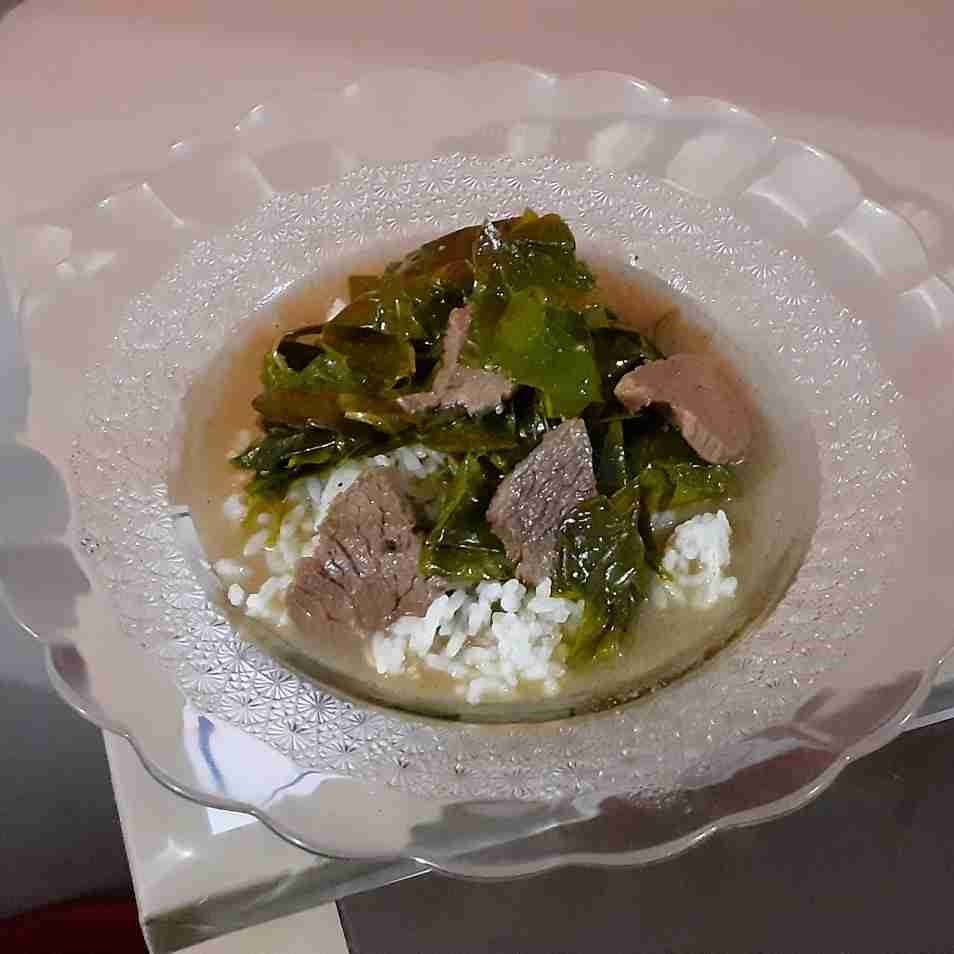 Resep Sego Pindang #JagoMasakMinggu11 Sederhana Rumahan di Yummy App