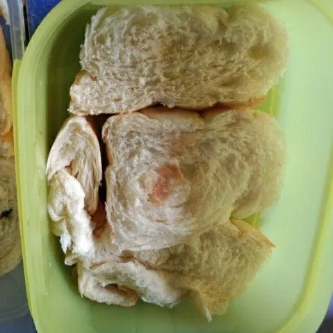 Resep Setup Roti Cokelat Sederhana Rumahan di Yummy App