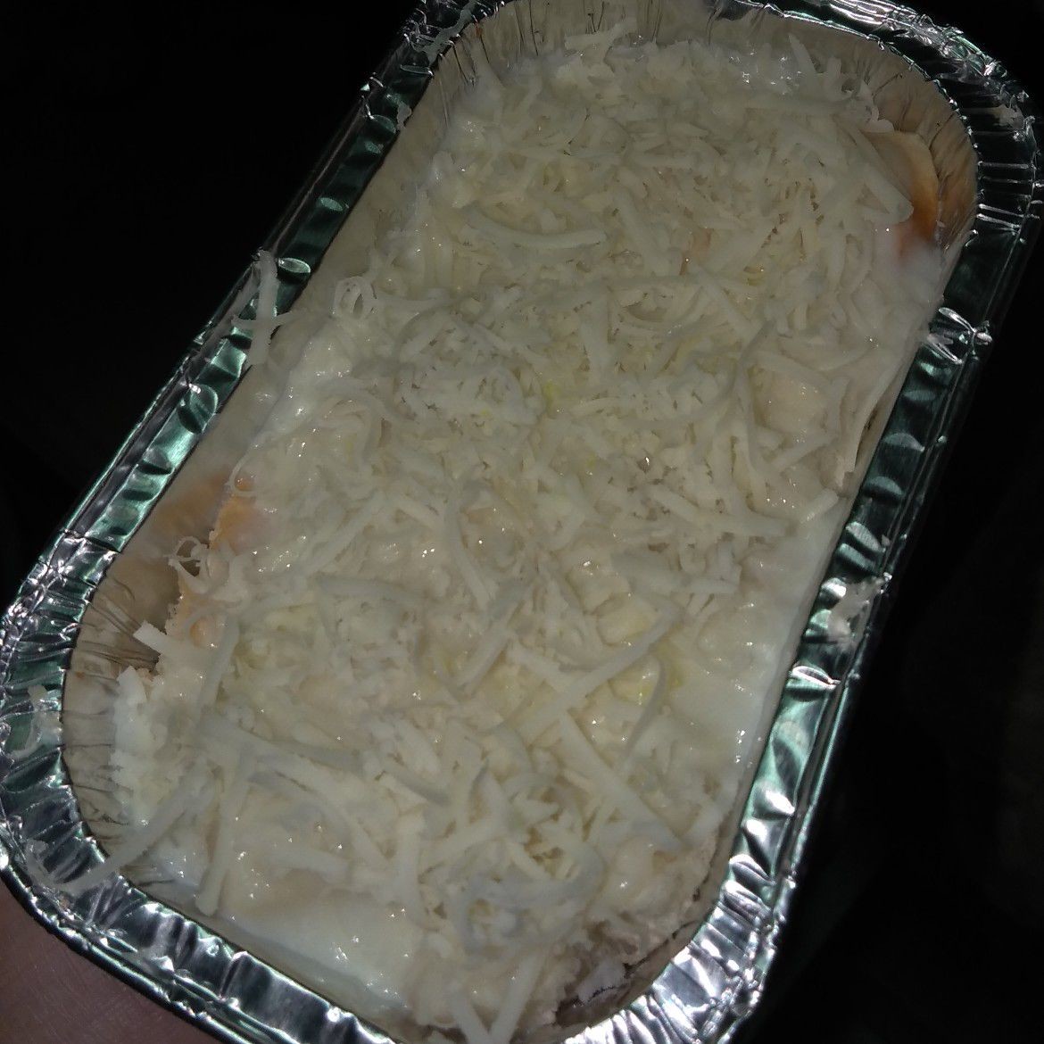 Resep Stup Roti Keju Sederhana Rumahan dari ray echi