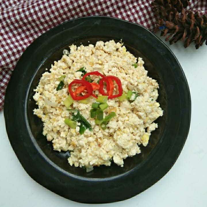 Resep Tahu Bejek Sederhana Rumahan di Yummy App