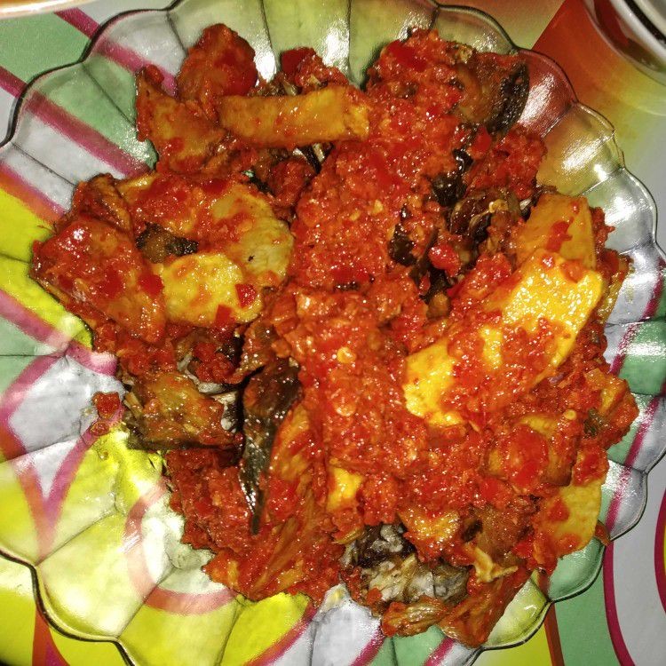 Resep Lele Balado Sederhana Rumahan di Yummy App