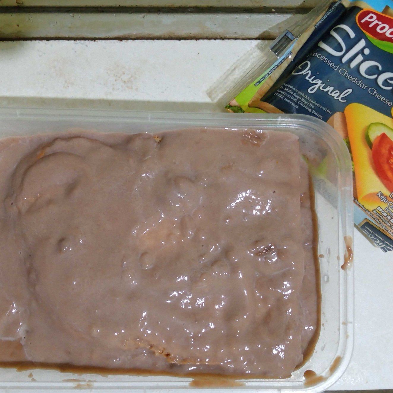 Resep Setup Roti Tawar Sederhana Rumahan di Yummy App