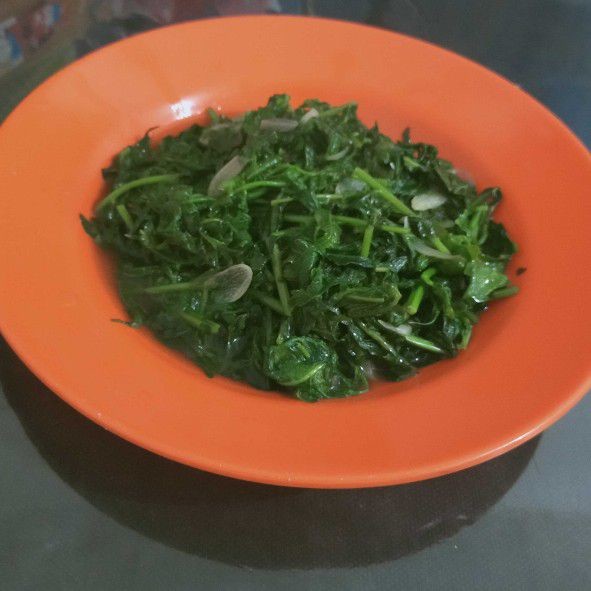 Resep Tumis Sayur Pakis Sederhana Rumahan Di Yummy App