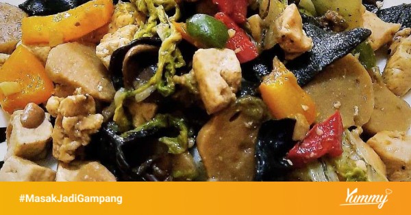 Resep Soya King Sederhana Rumahan Di Yummy App