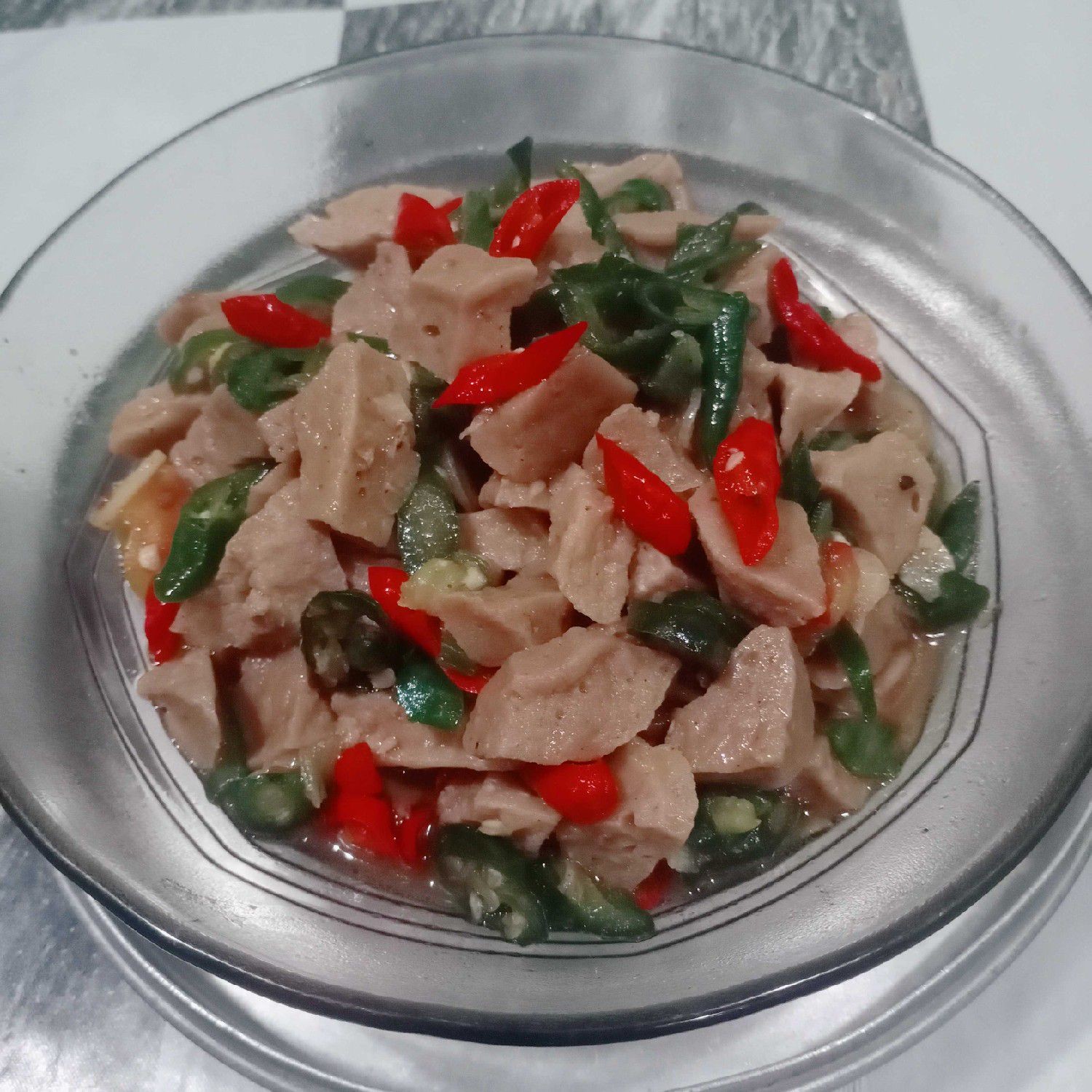 Resep Sambal Bakso Sederhana Rumahan di Yummy App