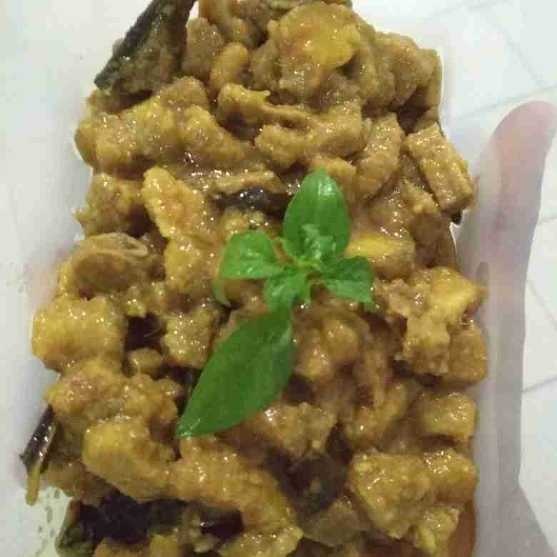 Resep Babi Rica-rica Sederhana Rumahan di Yummy App