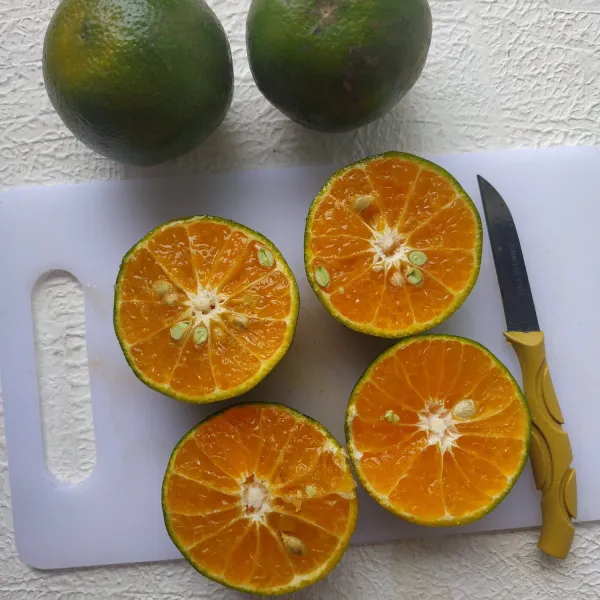 Resep Es Jeruk Sirup Melon Jagomasakminggu1periode2 Sederhana Rumahan