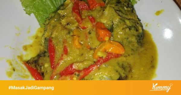 Resep Pesmol Ikan Mas Cabai Pedas Sederhana Rumahan di Yummy App Resep Pesmol Ikan Mas Cabai Pedas Sederhana Rumahan di Yummy App