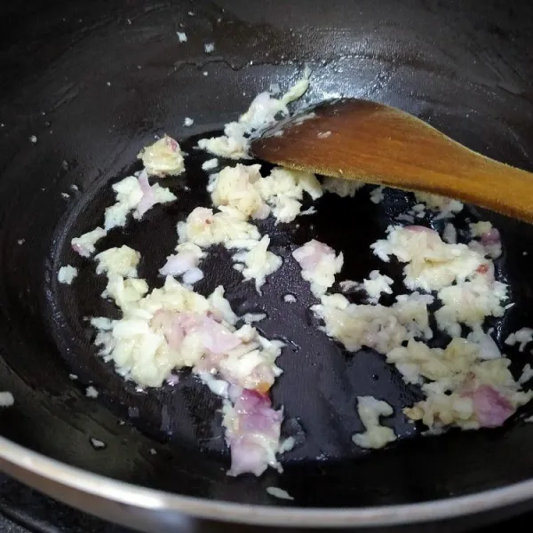 Resep Mie Goreng Sedap Daging Babi Sederhana Rumahan di Yummy App