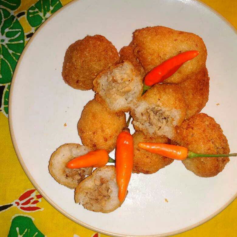 Resep Combro Pedas Sederhana Rumahan di Yummy App