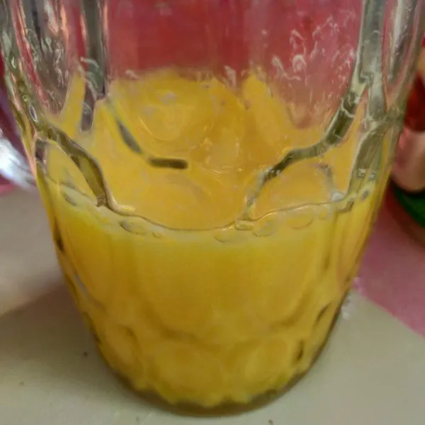 Resep Es Degan Jeruk Nata De Coco Jagomasakminggu1periode2 Sederhana