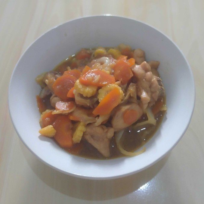 Resep Capcay Sederhana Sederhana Rumahan Di Yummy App