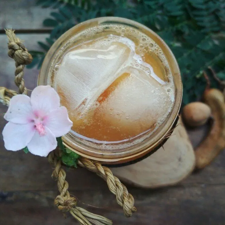 Resep Tamarind Iced Tea Sederhana Enak | Chef Friska Resmi Sunarto Putri Resep Tamarind Iced Tea Sederhana Enak | Chef Friska Resmi Sunarto Putri