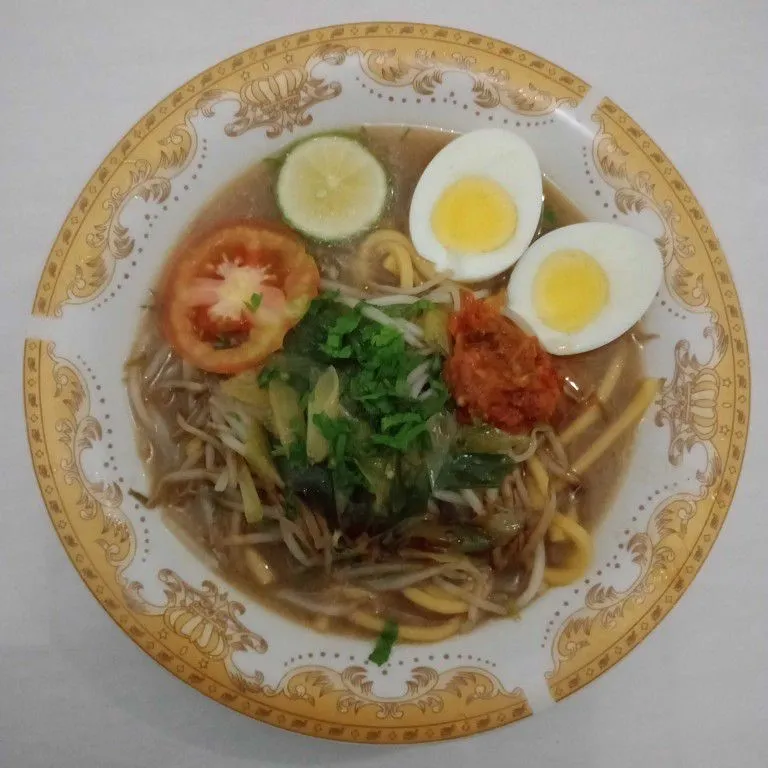 Resep Mie Rebus Medan Sederhana Rumahan di Yummy App