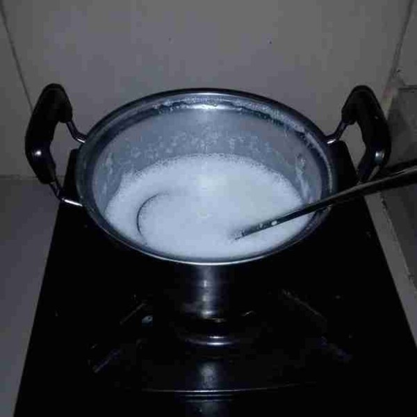 Resep Es Susu Kelapa Muda Gula Aren Kw Jagomasakminggu1periode2
