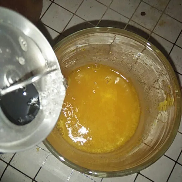 Resep Es Jeruk Soda Nata De Coco Jagomasakminggu1periode2 Sederhana