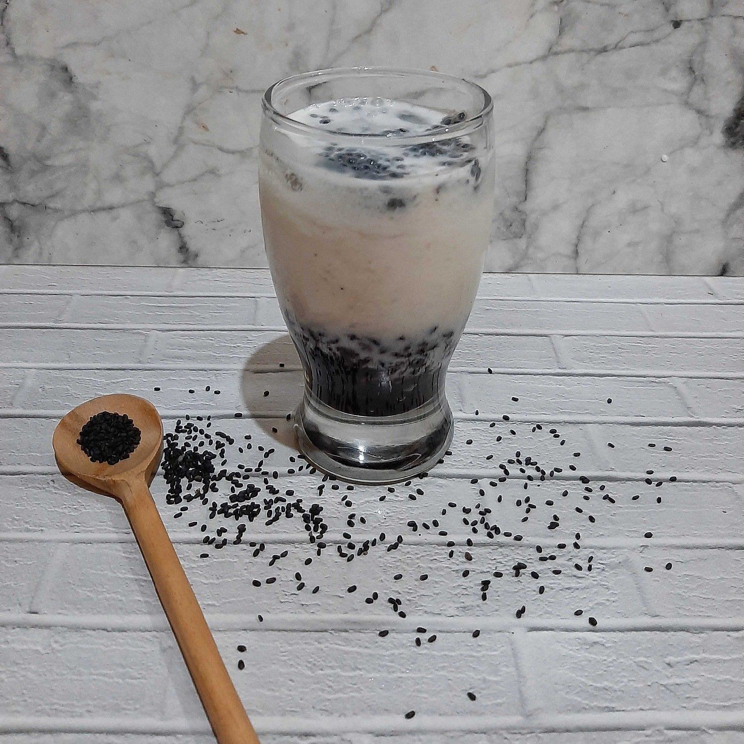 Resep Es Tape Susu #JagoMasakMinggu1Periode2 Sederhana Rumahan di Yummy App