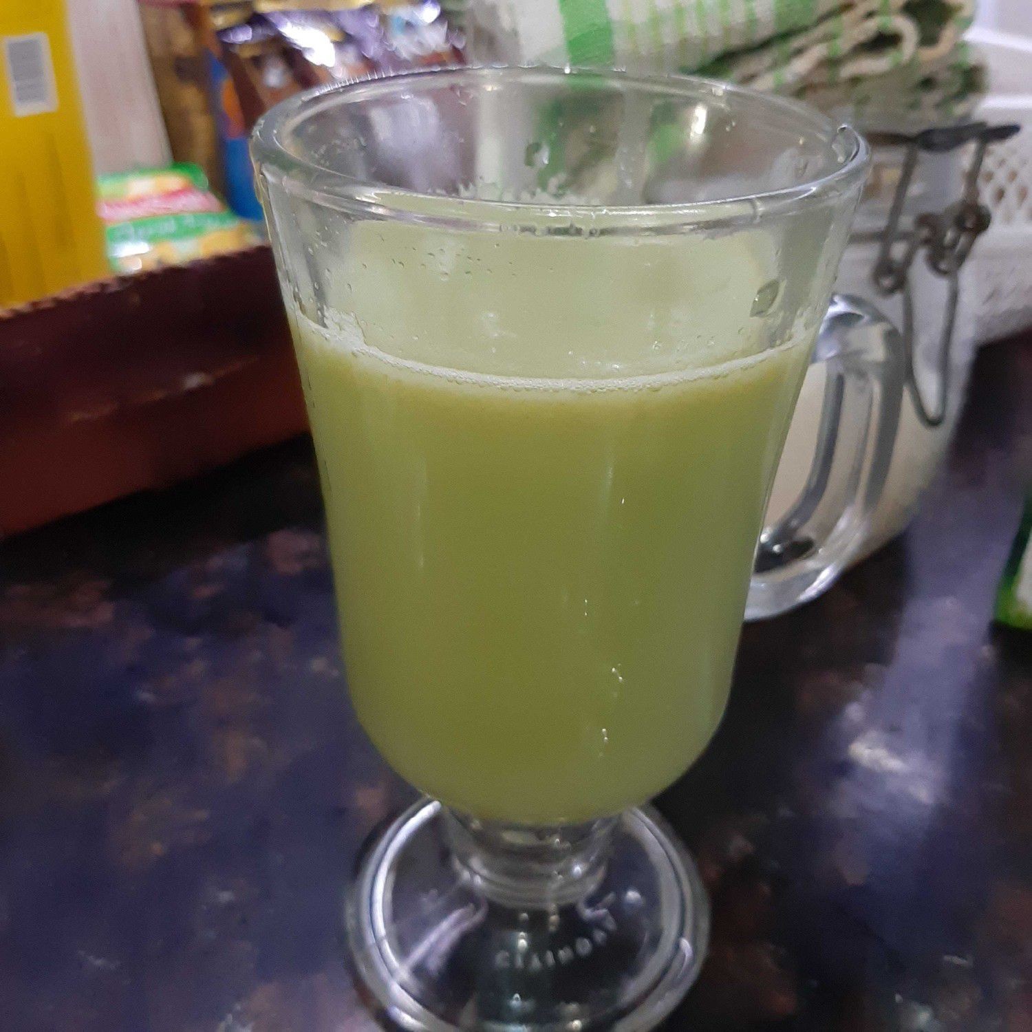 Resep Kedondong Kiamboy Jus #JagoMasakMinggu1Periode2 Sederhana Rumahan ...
